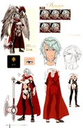 Dagr/Gallery | Fire Emblem Wiki | Fandom