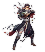 Reinhardt/Galería | Fire Emblem Wiki | Fandom