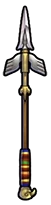 Vulture Lance | Fire Emblem Wiki | Fandom