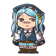 Flora/Gallery | Fire Emblem Wiki | Fandom