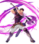 Gerik | Fire Emblem Wiki | Fandom