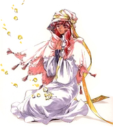 Lena | Fire Emblem Wiki | Fandom