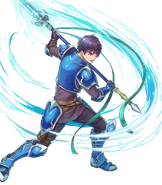 Noah/Gallery | Fire Emblem Wiki | Fandom