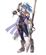 Reginn/Gallery | Fire Emblem Wiki | Fandom