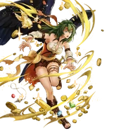 Vika/Gallery | Fire Emblem Wiki | Fandom