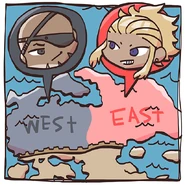 Flavia/Gallery | Fire Emblem Wiki | Fandom