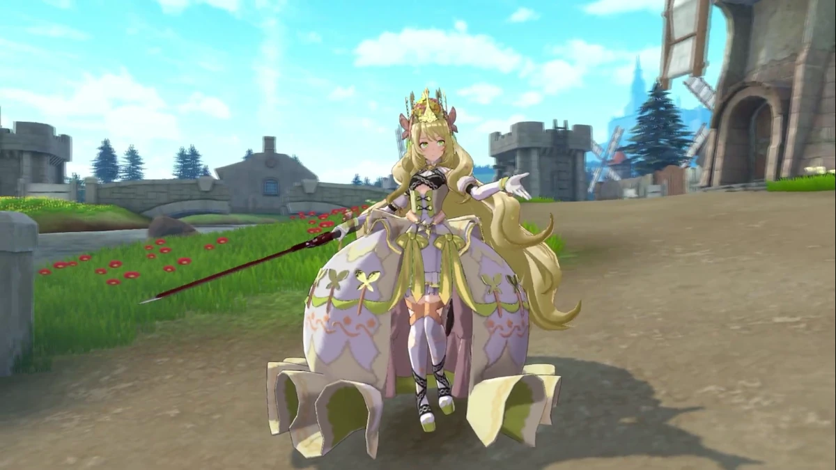 Vidame | Fire Emblem Wiki | Fandom