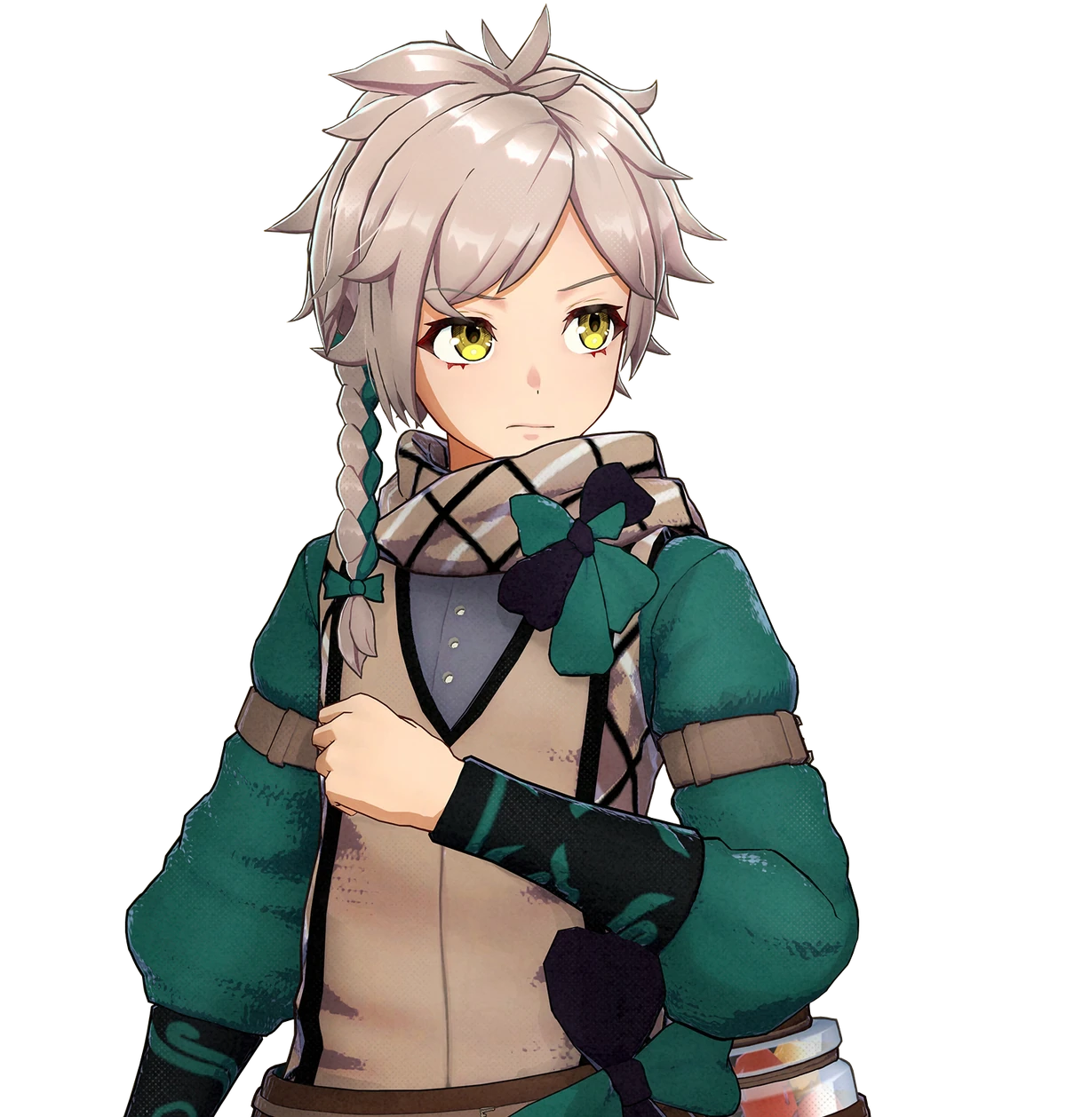 Clanne | Fire Emblem Wiki | Fandom