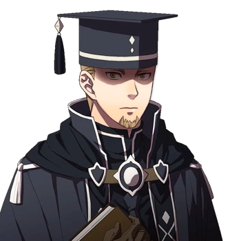 Duke Gerth | Fire Emblem Wiki | Fandom