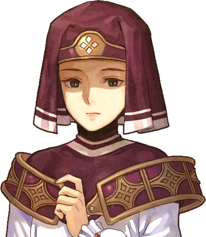 Cleric | Fire Emblem Wiki | Fandom