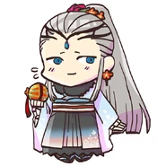 Eir/Gallery | Fire Emblem Wiki | Fandom