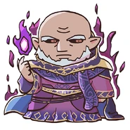 Medeus/Gallery | Fire Emblem Wiki | Fandom