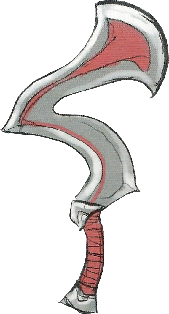 Short Axe | Fire Emblem Wiki | Fandom