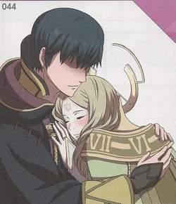 Fire Emblem Awakening Emmeryn