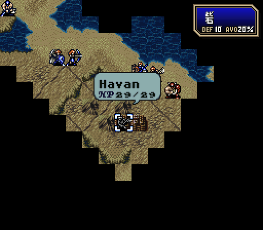 Fort | Fire Emblem Wiki | Fandom