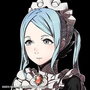 Flora/Gallery | Fire Emblem Wiki | Fandom