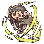 Mozu/Gallery | Fire Emblem Wiki | Fandom