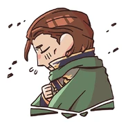 Orson/Gallery | Fire Emblem Wiki | Fandom