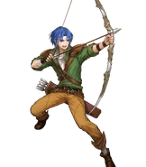 Ronan/Gallery | Fire Emblem Wiki | Fandom