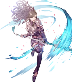 Emblema De Fuego Despertar Sumia Sumia | Fire Emblem Wiki | Fandom
