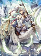 Sigrun/Gallery | Fire Emblem Wiki | Fandom