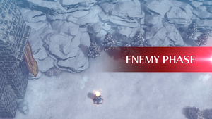 Enemy Phase | Fire Emblem Wiki | Fandom