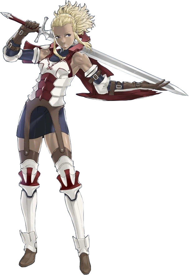 Flavia | Fire Emblem Wiki | Fandom