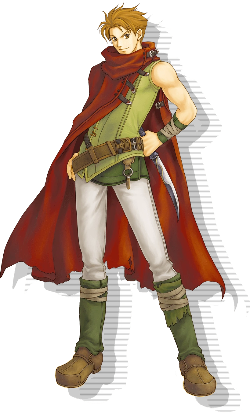Matthew | Fire Emblem Wiki | Fandom