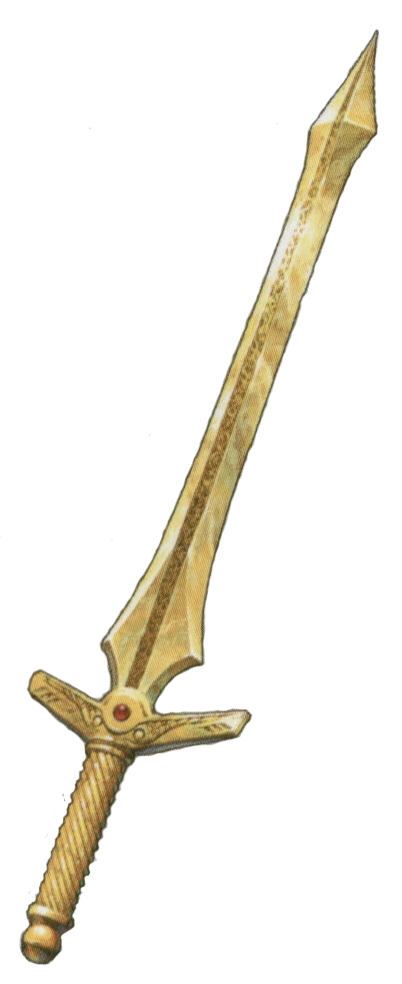 Prayer Sword | Fire Emblem Wiki | Fandom
