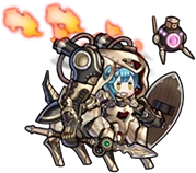 Reginn/Gallery | Fire Emblem Wiki | Fandom