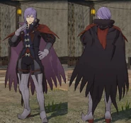 Yuri/Gallery | Fire Emblem Wiki | Fandom