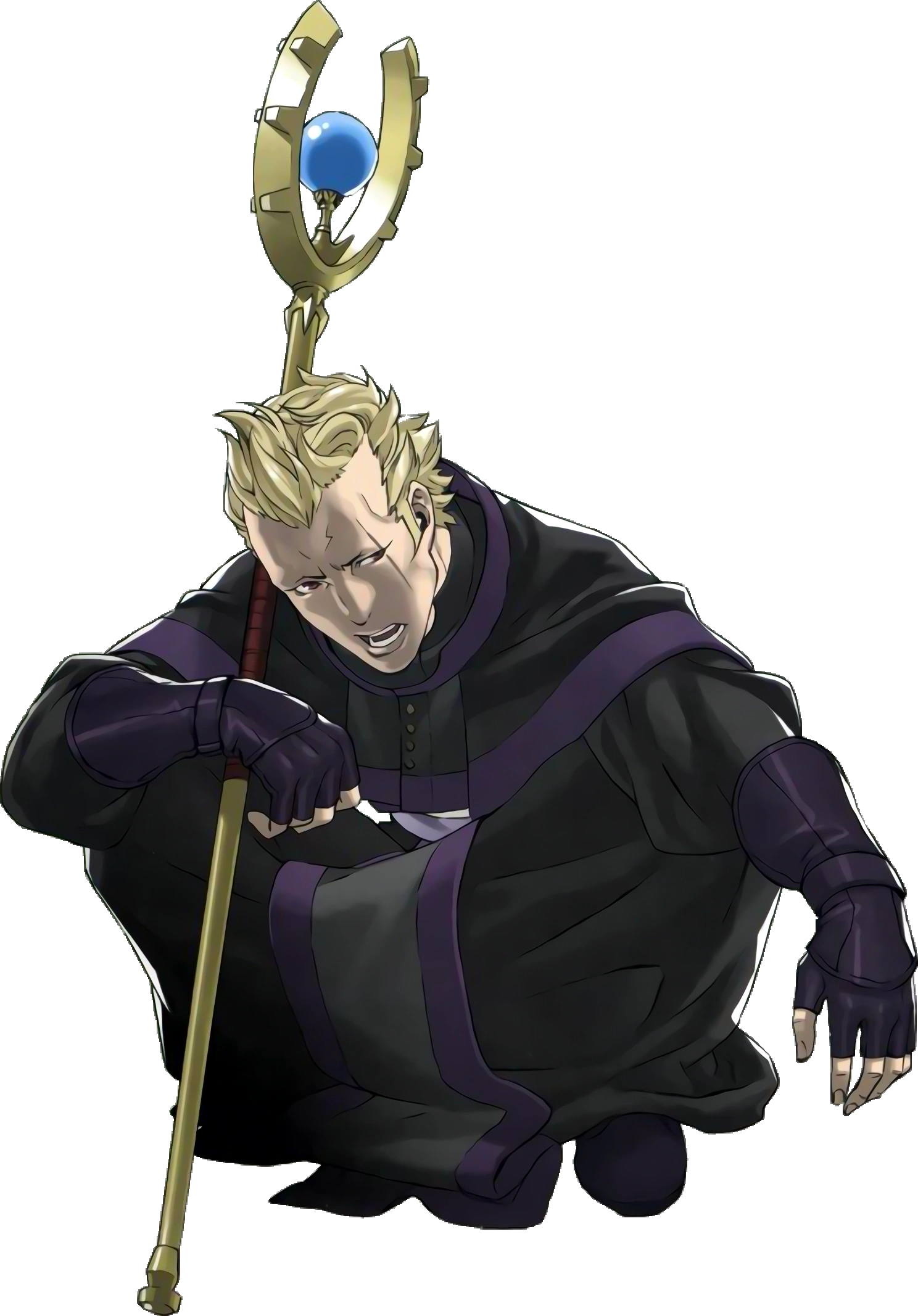 Fire Emblem Awakening Children Fanart