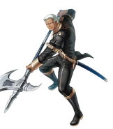 Dedue/Gallery | Fire Emblem Wiki | Fandom