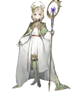 Emmeryn/Gallery | Fire Emblem Wiki | Fandom