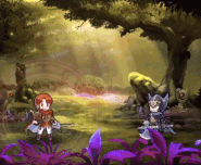 Azelle/Gallery | Fire Emblem Wiki | Fandom