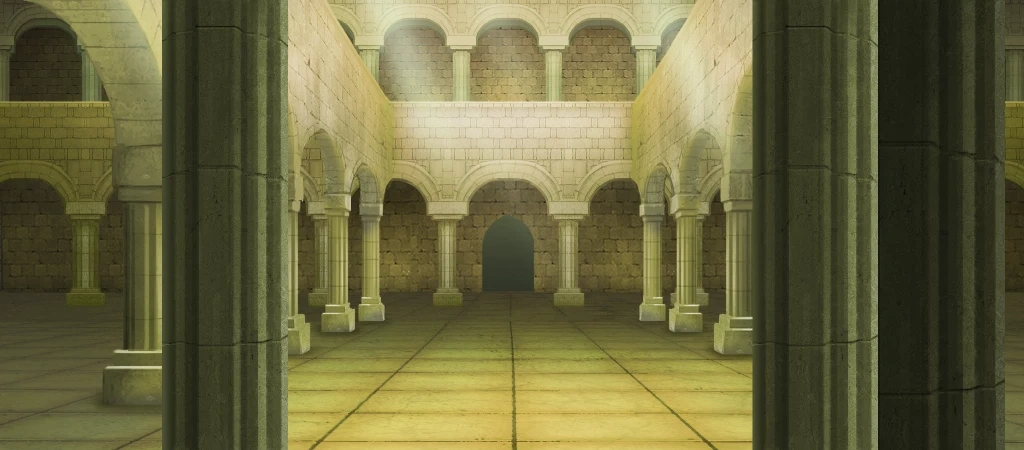 Tower of the Saint | Fire Emblem Wiki | Fandom