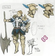 Griffon Rider | Fire Emblem Wiki | Fandom