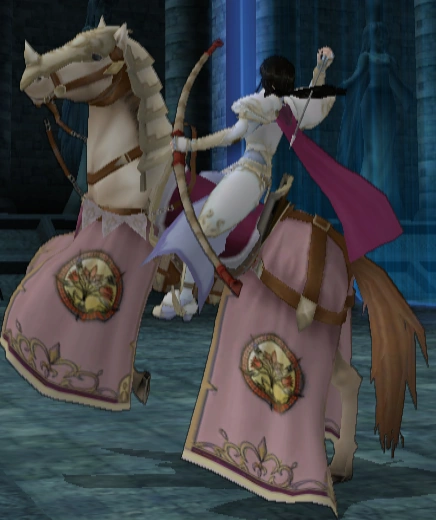 Iron Longbow | Fire Emblem Wiki | Fandom