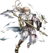 Libra/Gallery | Fire Emblem Wiki | Fandom