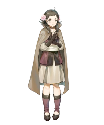 Mozu | Fire Emblem Wiki | Fandom