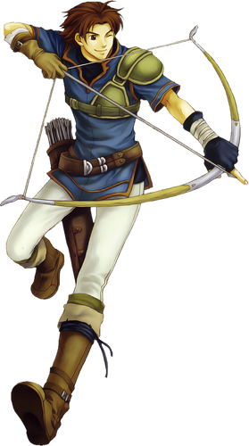 Wil | Fire Emblem Wiki | Fandom