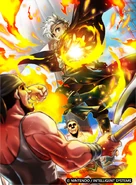 Boey/Gallery | Fire Emblem Wiki | Fandom