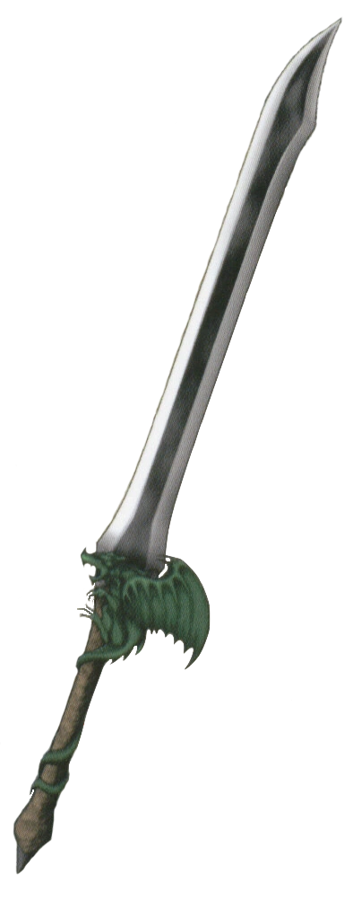 Devil Sword | Fire Emblem Wiki | Fandom