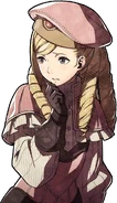 Forrest/Gallery | Fire Emblem Wiki | Fandom