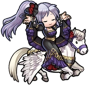 Ishtar/Gallery | Fire Emblem Wiki | Fandom