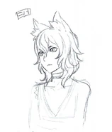 Kaden/Gallery | Fire Emblem Wiki | Fandom