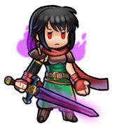 Mareeta/Galería | Fire Emblem Wiki | Fandom