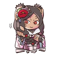 Panne/Gallery | Fire Emblem Wiki | Fandom