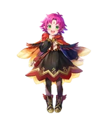 Fae/Gallery | Fire Emblem Wiki | Fandom