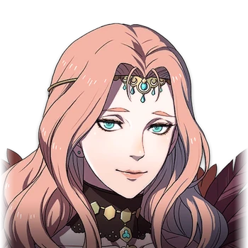 Cornelia | Fire Emblem Wiki | Fandom